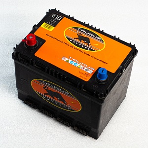 Maintenance Free Batteries – Taurus Batteries