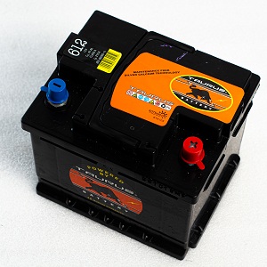 Maintenance Free Batteries – Taurus Batteries