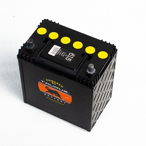 Low Maintenance Battery – Taurus Batteries