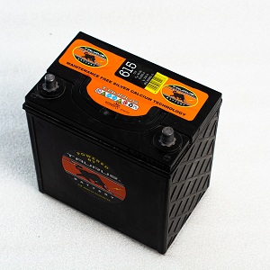 Maintenance Free Batteries – Taurus Batteries
