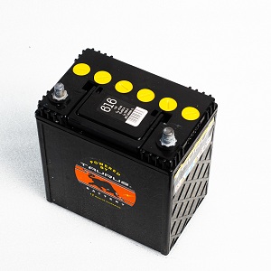 Low Maintenance Battery – Taurus Batteries