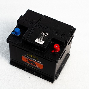 Low Maintenance Battery – Taurus Batteries