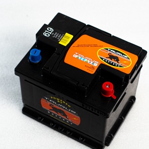 Maintenance Free Batteries – Taurus Batteries