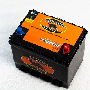 Maintenance Free Batteries – Taurus Batteries