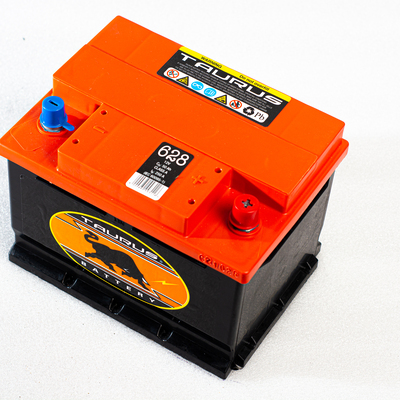 Low Maintenance Battery – Taurus Batteries