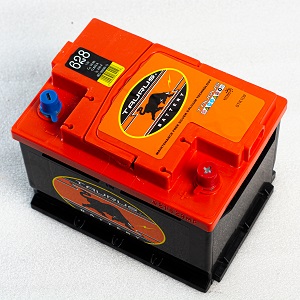 Maintenance Free Batteries – Taurus Batteries