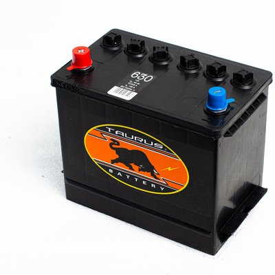 Low Maintenance Battery – Taurus Batteries