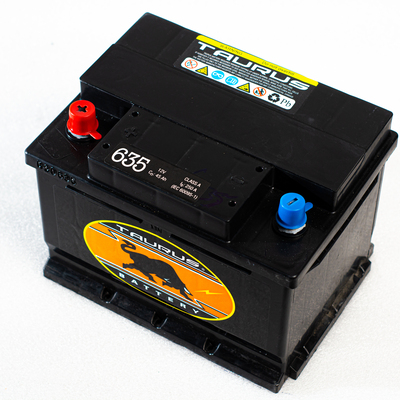 Low Maintenance Battery – Taurus Batteries
