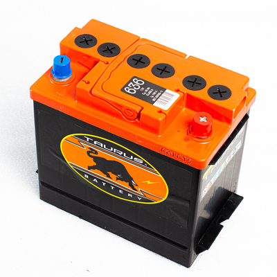 Low Maintenance Battery – Taurus Batteries