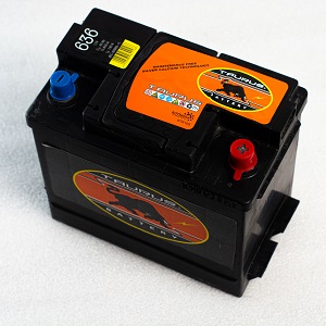 Maintenance Free Batteries – Taurus Batteries