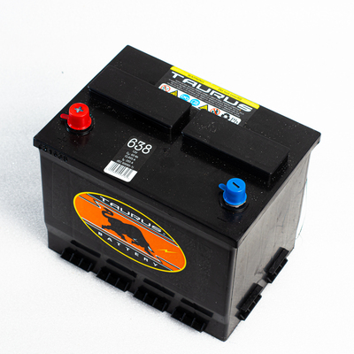 Low Maintenance Battery – Taurus Batteries