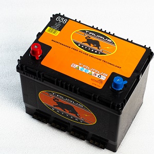 Maintenance Free Batteries – Taurus Batteries