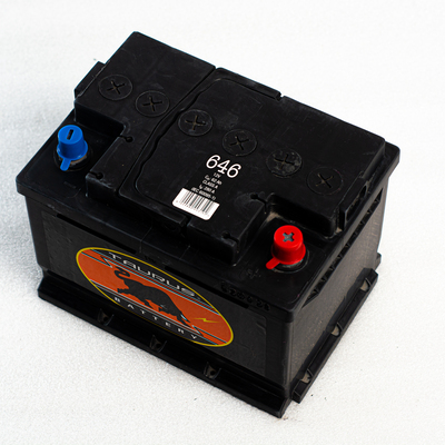 Low Maintenance Battery – Taurus Batteries