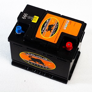 Maintenance Free Batteries – Taurus Batteries