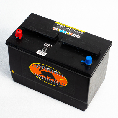 Low Maintenance Battery – Taurus Batteries