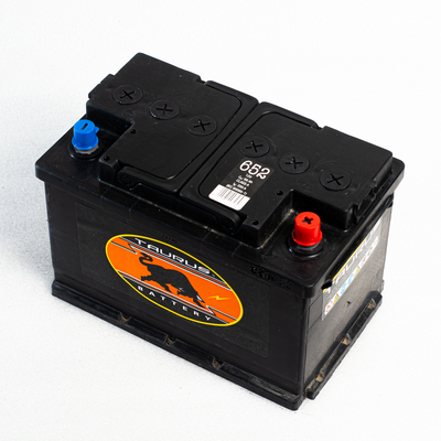 Low Maintenance Battery – Taurus Batteries
