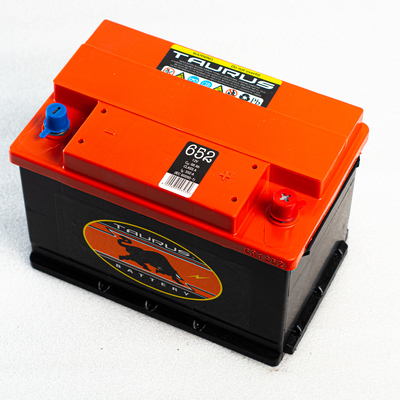 Low Maintenance Battery – Taurus Batteries