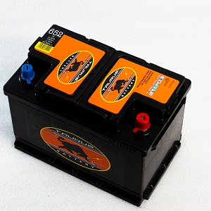 Maintenance Free Batteries – Taurus Batteries