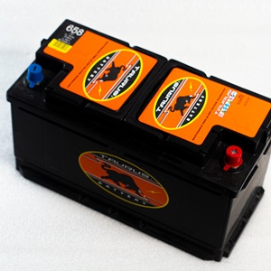 Maintenance Free Batteries – Taurus Batteries