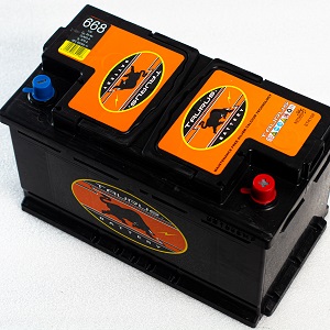 Maintenance Free Batteries – Taurus Batteries