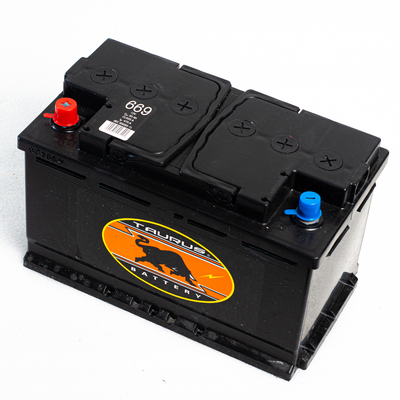 Low Maintenance Battery – Taurus Batteries