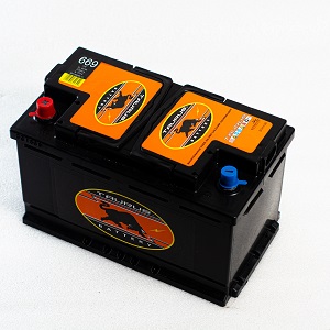 Maintenance Free Batteries – Taurus Batteries