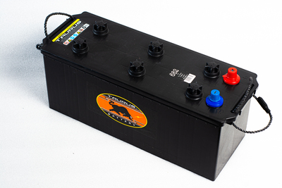 Low Maintenance Battery – Taurus Batteries