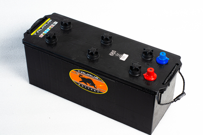 Low Maintenance Battery – Taurus Batteries