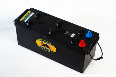 Low Maintenance Battery – Taurus Batteries