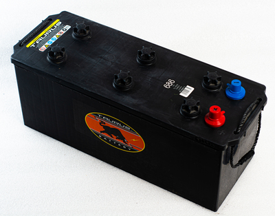 Low Maintenance Battery – Taurus Batteries