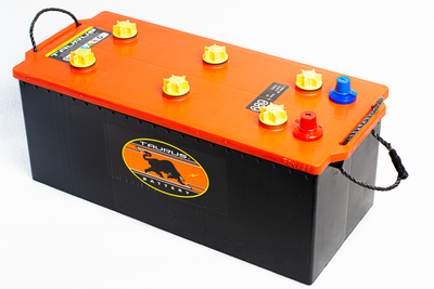Low Maintenance Battery – Taurus Batteries