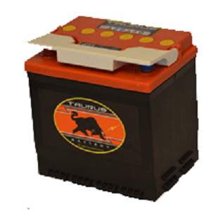 Leisure Battery – Taurus Batteries