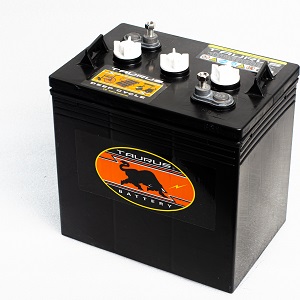 Deep-Cycle Battery – Taurus Batteries