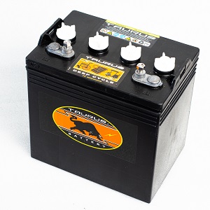 Deep-Cycle Battery – Taurus Batteries
